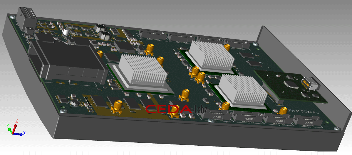 PADS PCB Design Training